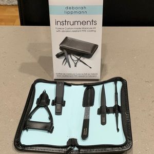 Deborah Lippmann - Poshmark